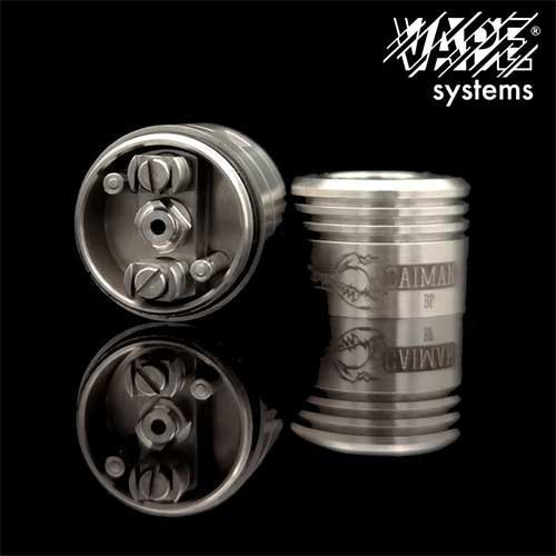 Caiman BF - Vape Systems