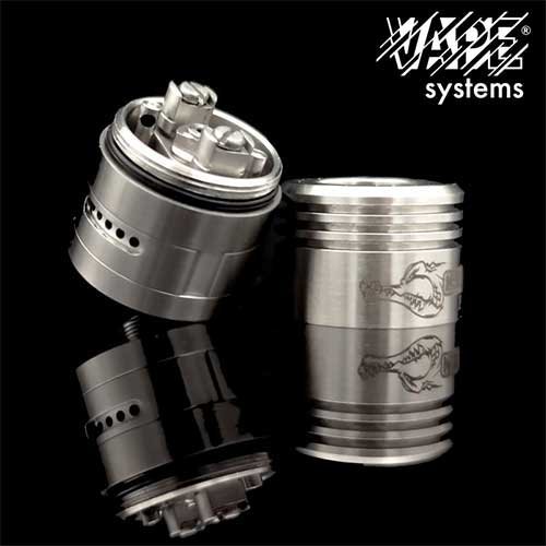 Caiman BF - Vape Systems