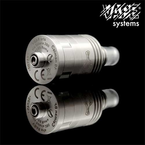 Caiman BF - Vape Systems