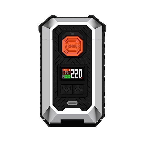 Armour Max Mod - Vaporesso