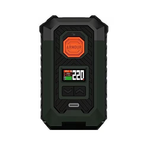 Armour Max Mod - Vaporesso
